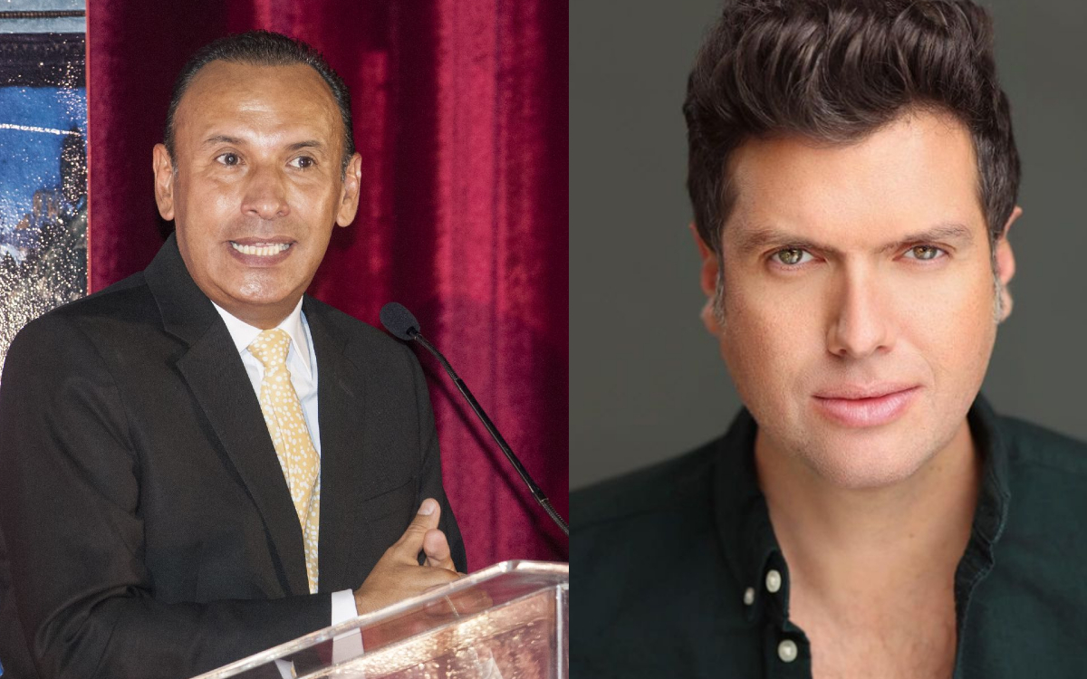 Giran orden de comparecencia contra Toño Berumen por presunto abuso ...