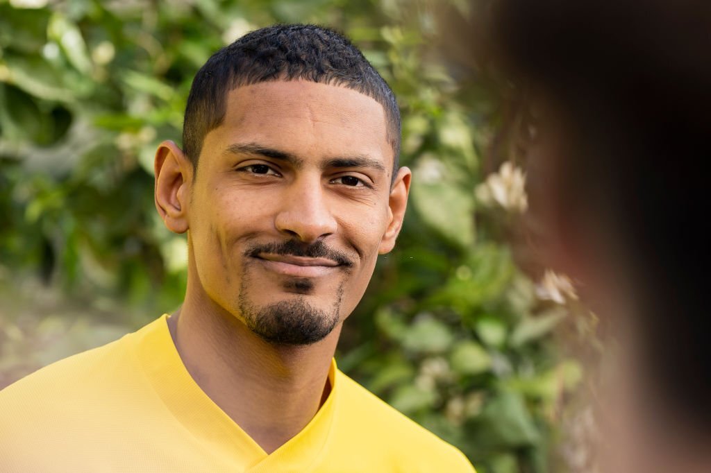 Sebastian Haller reaparece con el Dortmund tras superar cáncer ...