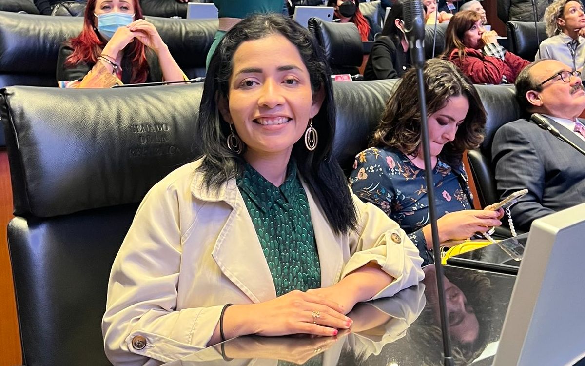‘Viernes negro’ en Senado: Morenista afirma que ausencia fue legal ...