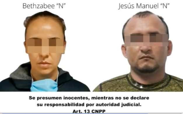 Caso Viuda Negra: dan 125 años de prisión a homicida de Gamboa Lozano ...