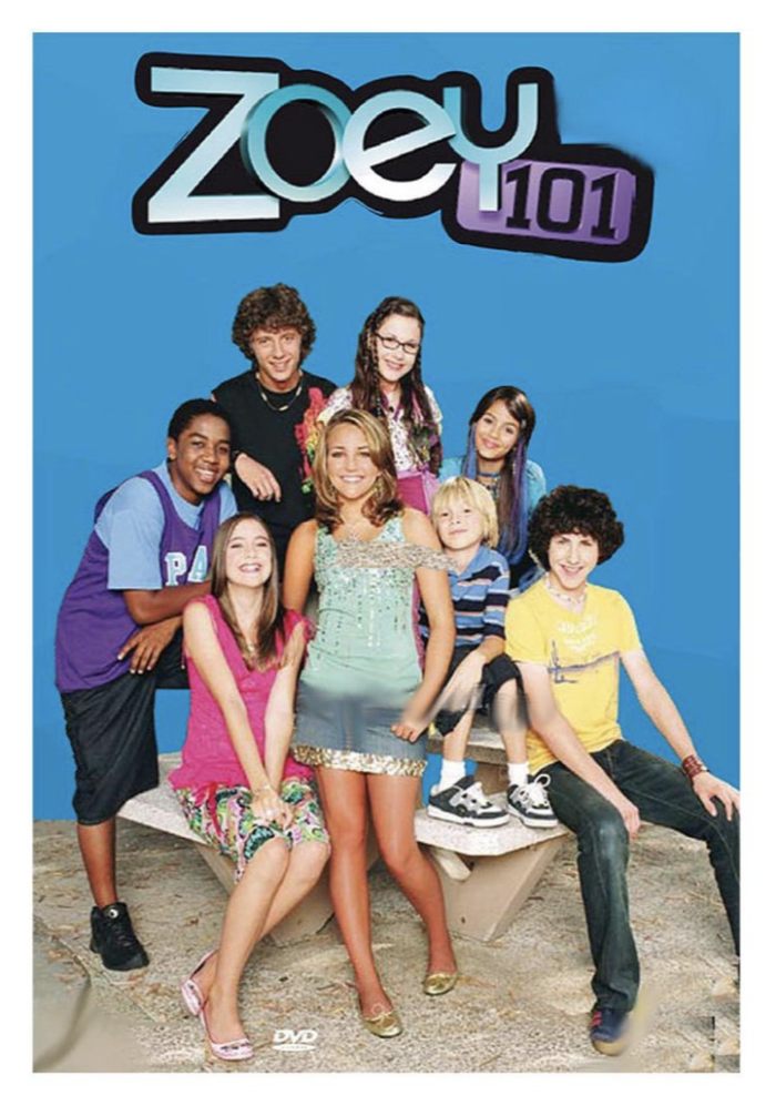 'Zoey 101' regresa a la pantalla con secuela protagonizada por Jamie Lynn Spears | Aristegui ...