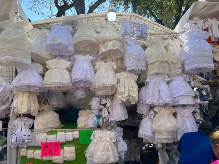2 de febrero: Día de la Candelaria; Niños Dios y tamales | Galería ...