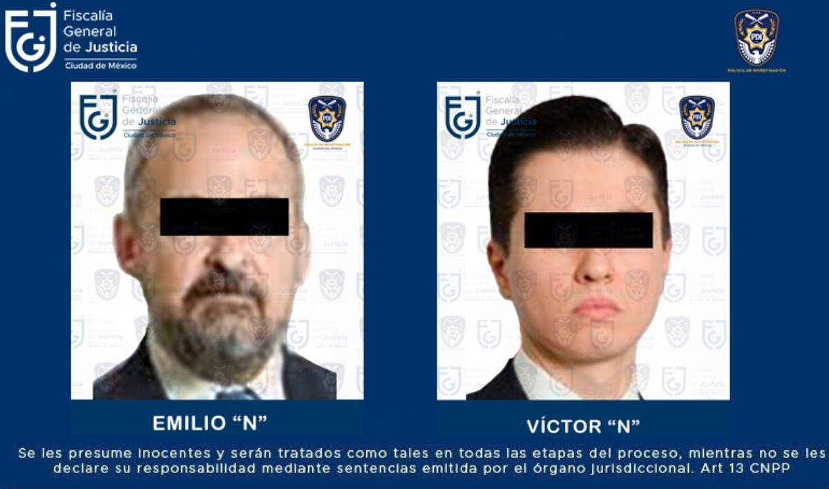 Va Fiscalía por tres funcionarios más de Benito Juárez, los liga a ...