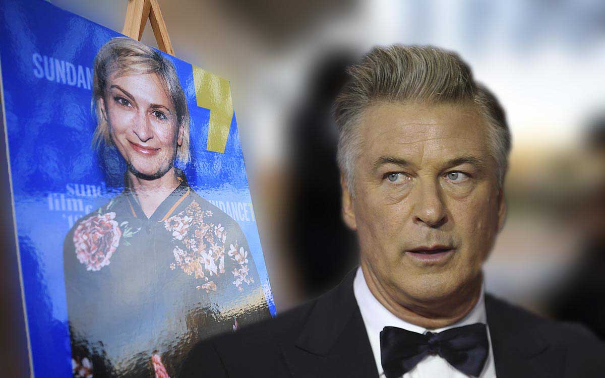 Alec Baldwin pide anular agravante en acusación por muerte de Halyna Hutchins | Aristegui Noticias