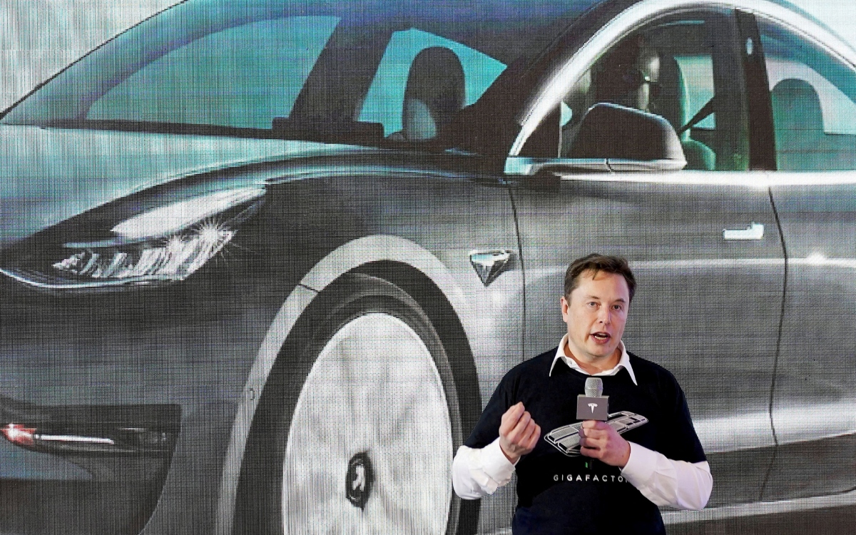 Tesla Instalará Planta En Nuevo León Amlo Aristegui Noticias