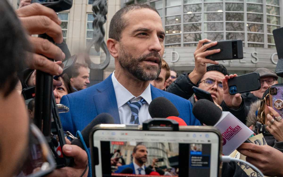 AMLO lee carta al abogado de García Luna; ‘tenía ganas de denunciarlo ...