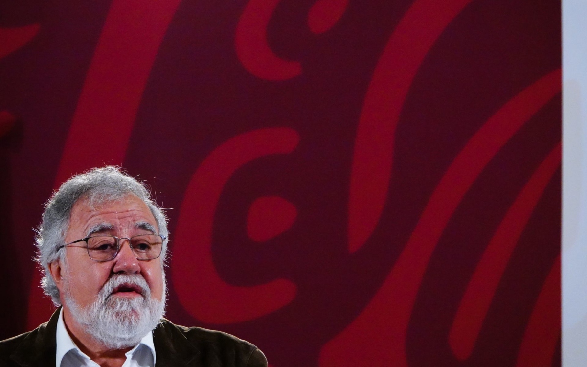 Respuesta de Calderón hiere dignidad y memoria de víctimas de guerra ...