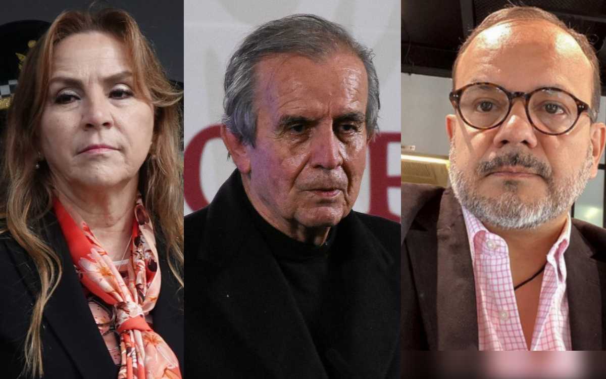 Se queda Morena con puestos en comité evaluador de perfiles del INE ...