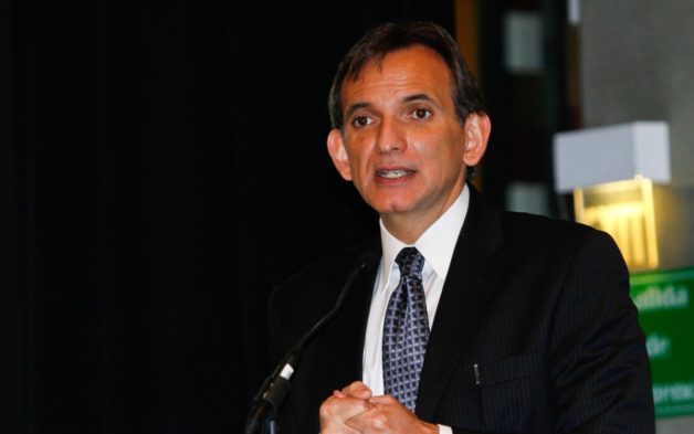 Exembajador de EU, Carlos Pascual, quien 'sabe más' sobre García Luna: AMLO | Aristegui Noticias