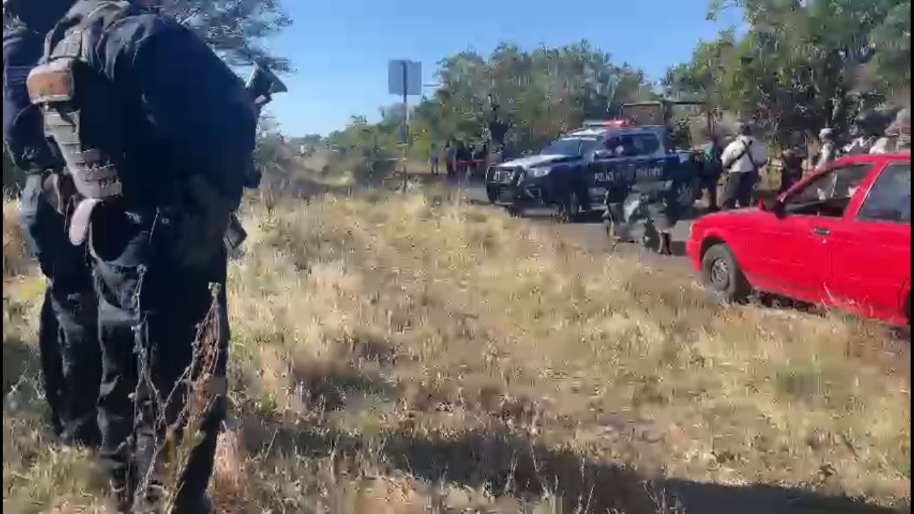 Exigen justicia por asesinato de niños oaxaqueños Perla y Daniel | Aristegui Noticias