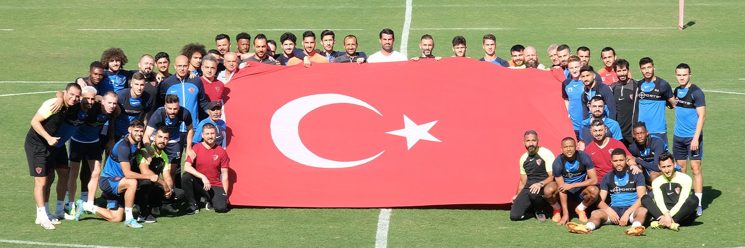 El Hatayspor se retira de la primera división turca tras el terremoto ...