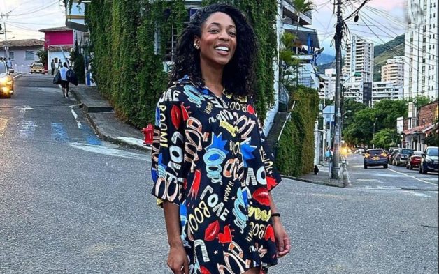 Actriz colombiana relata su 'horripilante' paso por México: 'fue una ...