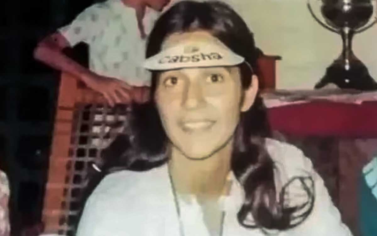 Argentina: Hallan cuerpo de montañista accidentada en 1981 | Aristegui ...