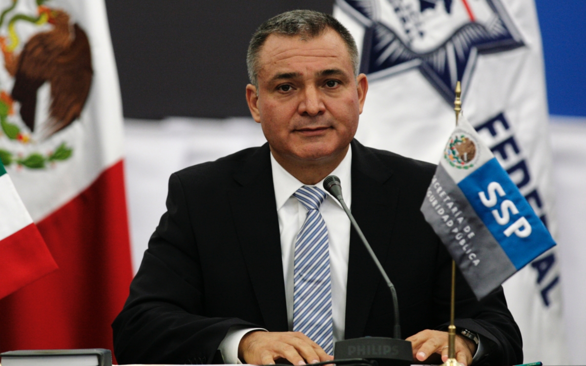México debe abrir ‘maxiproceso’ por García Luna o seguirá la ...