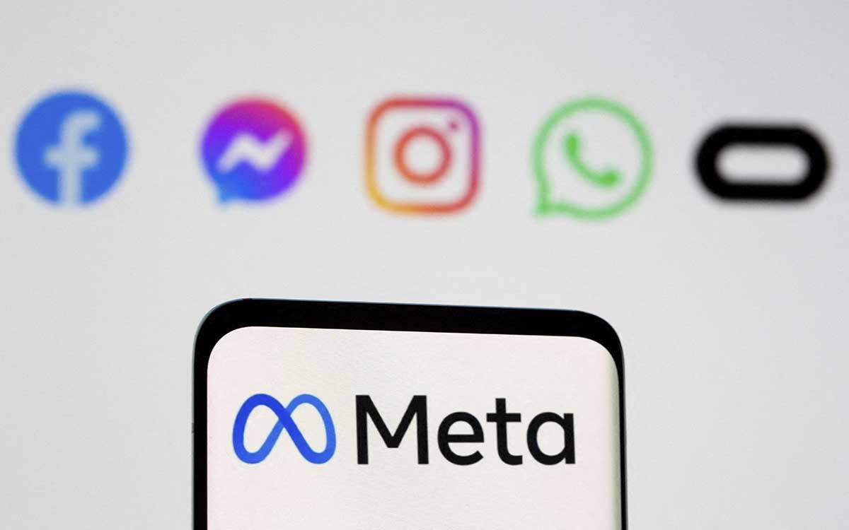 Meta planea una nueva ronda de despidos, según 'Financial Times ... Meta planea una nueva ronda de despidos, según 'Financial Times ...