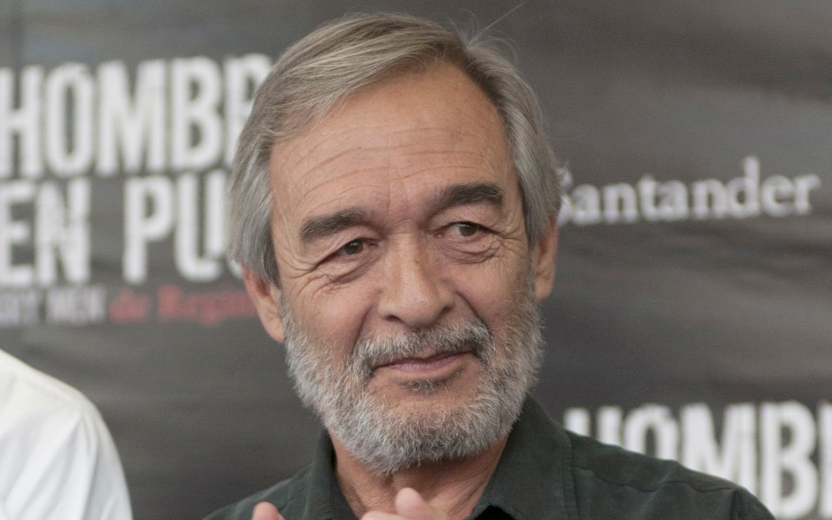 Muere el primer actor Fernando Becerril a los 78 años | Aristegui Noticias