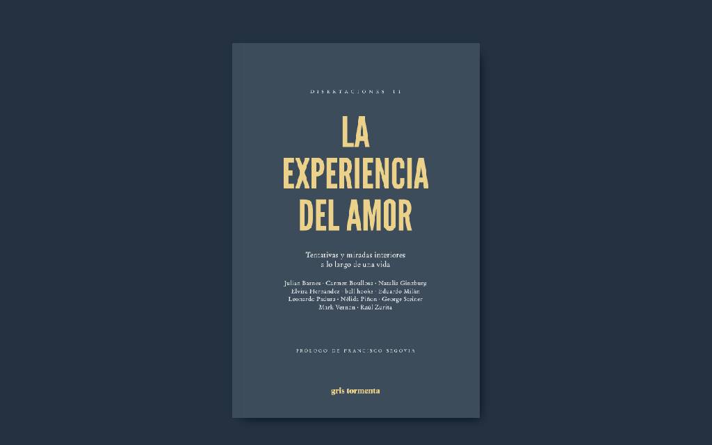 ¿Qué es el amor?, el psicólogo Mark Vernon tiene una respuesta ...