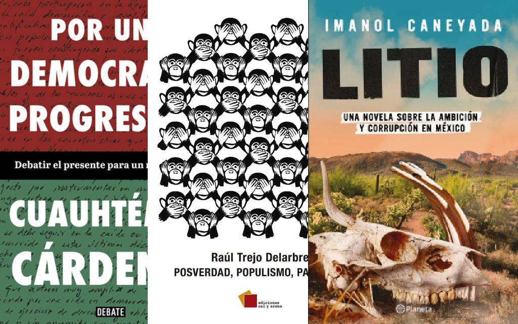 Inicia la FIL de Minería y aquí te decimos lo que no te puedes perder ...