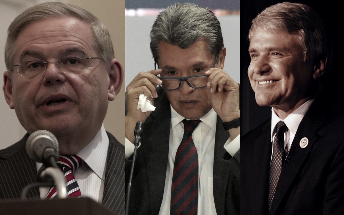 Monreal a EU: 'Democracia no está en riesgo con 'Plan B' electoral ...