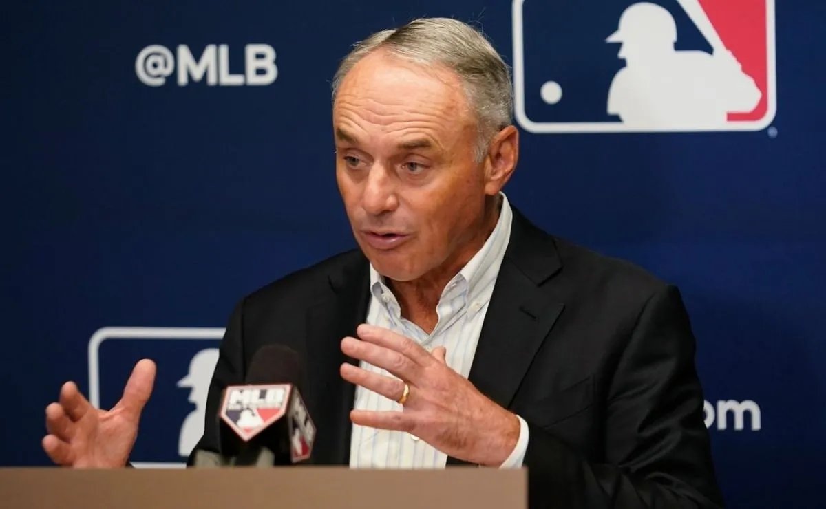 MLB: Nacionales de Washington anuncian el fallecimiento de su ...