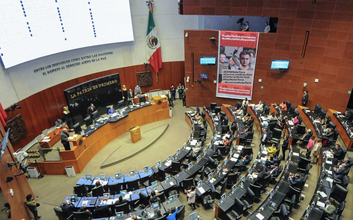 El “Plan B” y la tentación autoritaria de la “4T” | Artículo | Aristegui Noticias