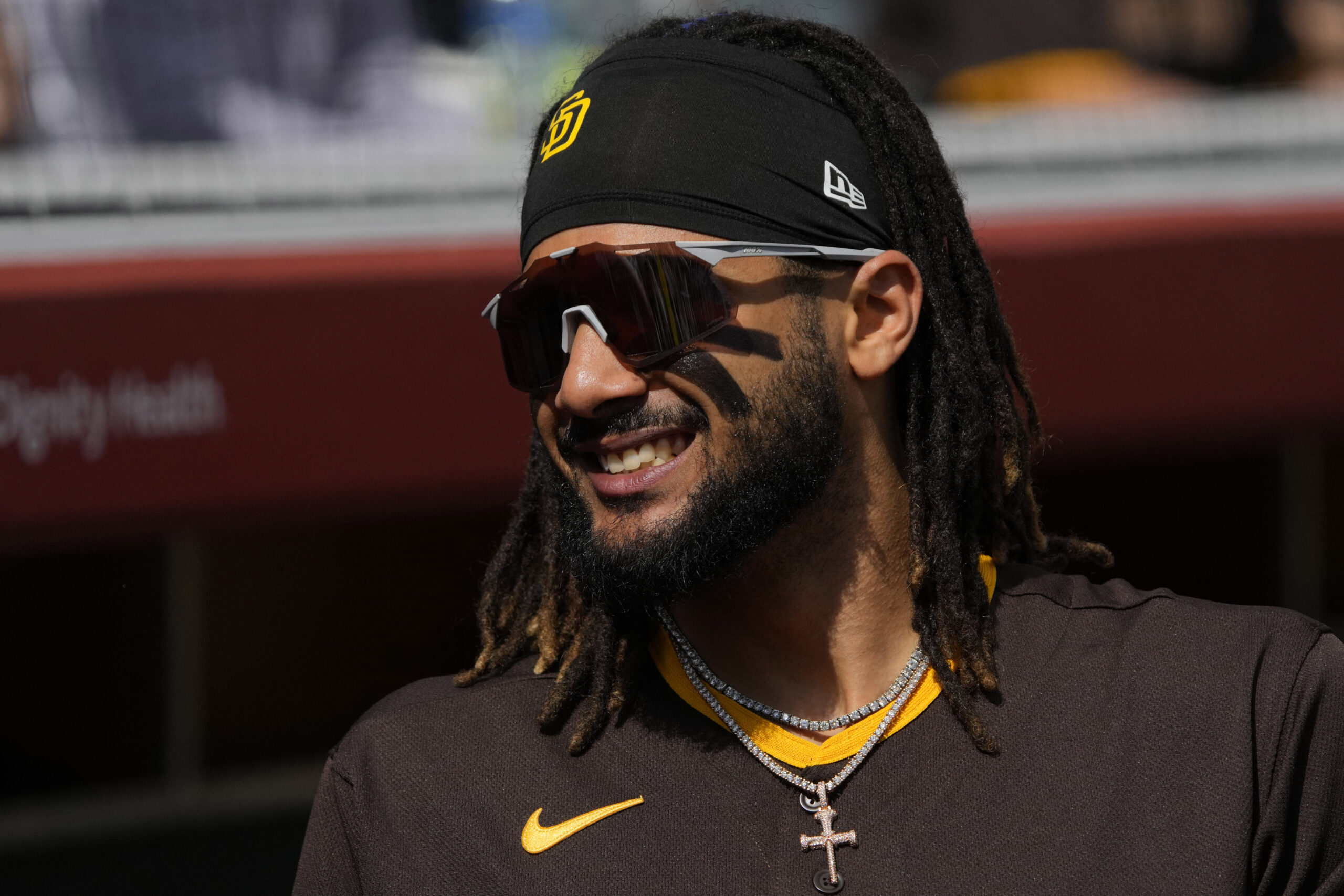 MLB: Tatis Jr. regresa a los diamantes tras año y medio de ausencia ...