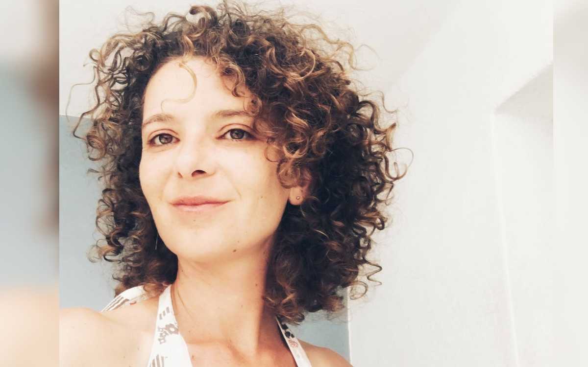 Actualización: Localizan a fotógrafa italiana reportada desaparecida en ...