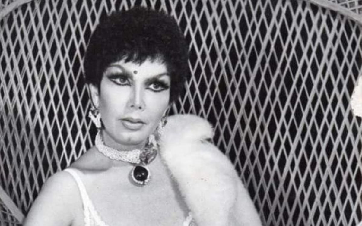 'La Tigresa' y sus polémicas historias de amor | Aristegui Noticias