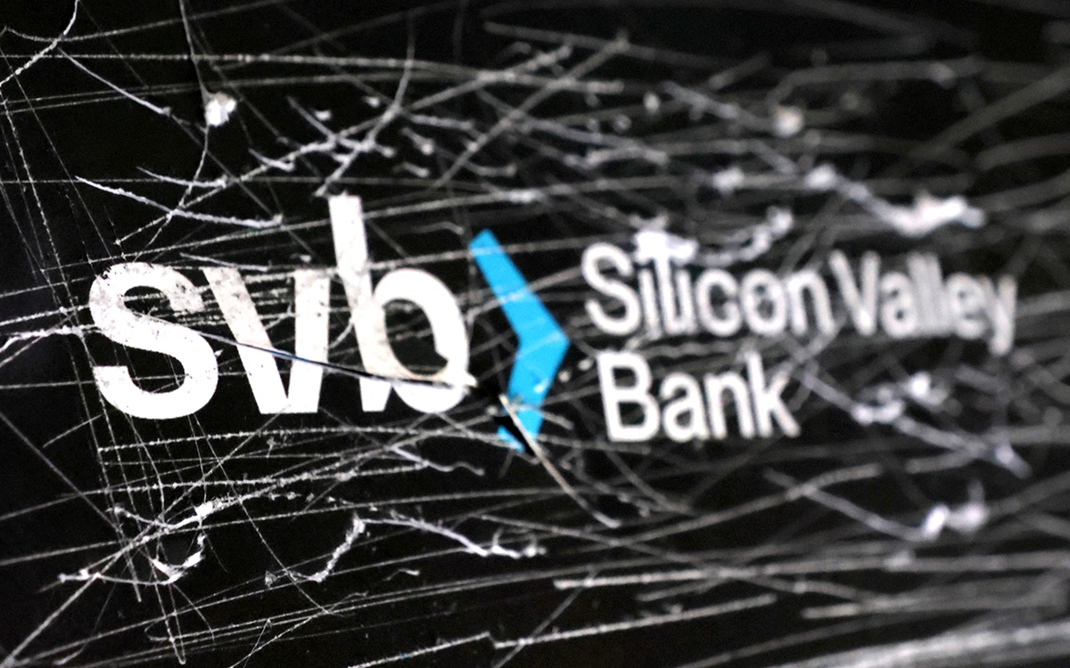 Caída de Silicon Valley Bank: ¿déjà vu de la crisis de 2008 ...