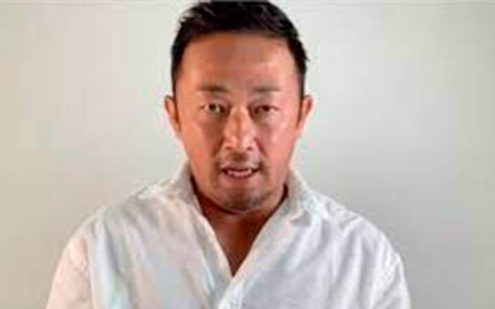 Youtuber se vuelve legislador y lo despiden porque nunca fue a trabajar ...