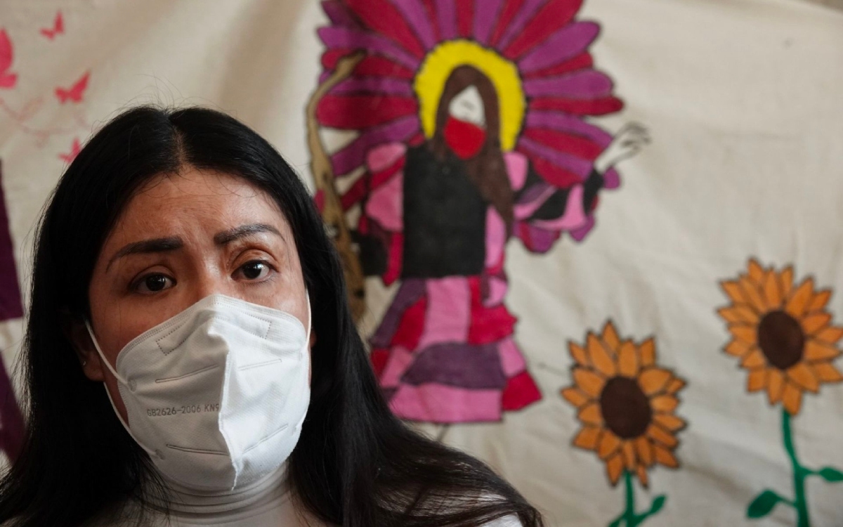 Agresor De María Elena Ríos Continuará Proceso En La Cárcel Resuelve