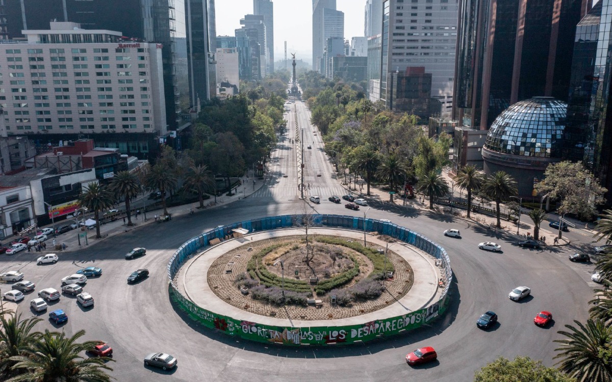 Ahuehuete de Reforma se reubicará en vivero de Nezahualcóyotl ...