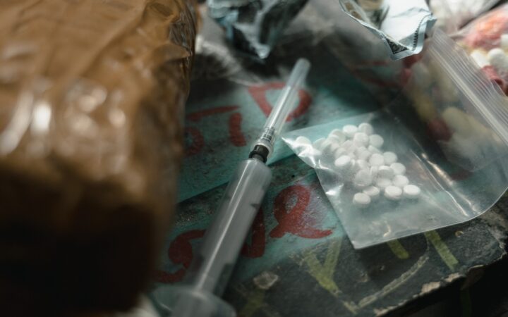 ¿Qué es la xilacina? La droga 'zombie' que fue declara amenaza ... ¿Qué es la xilacina? La droga 'zombie' que fue declara amenaza ...