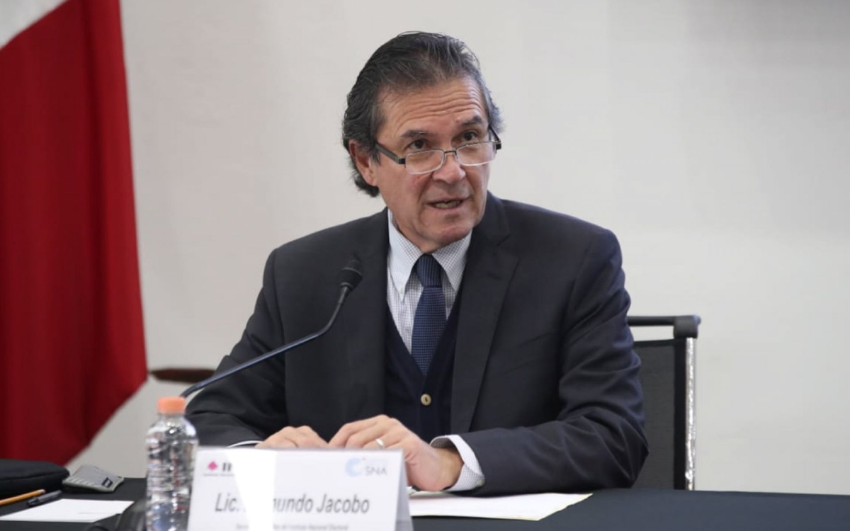 AMLO llama 'Porfirito' a Jacobo tras restitución en el INE | Aristegui ...