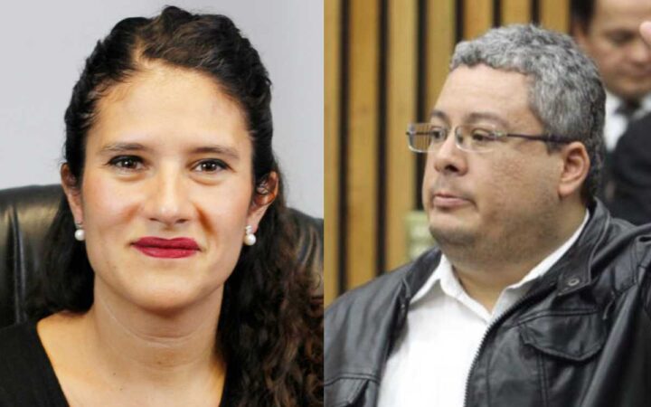 Explica Maite Azuela su voto particular para advertir perfiles cercanos ...