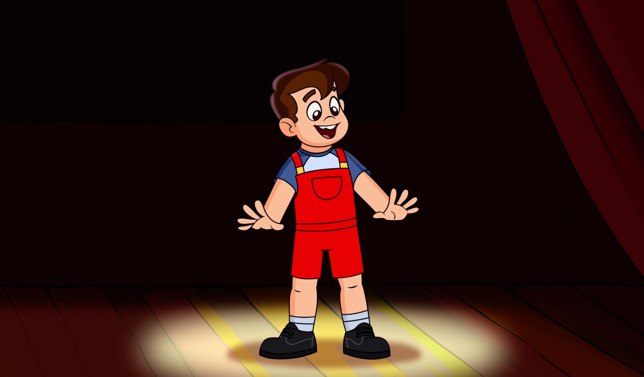 Catafixia: La palabra inventada por 'Chabelo' que fue incluida en el ...