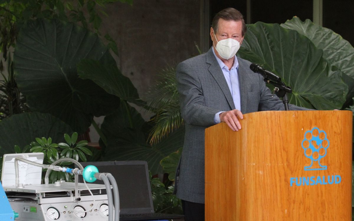 Élite empresarial coopta la salud pública en México | Aristegui Noticias