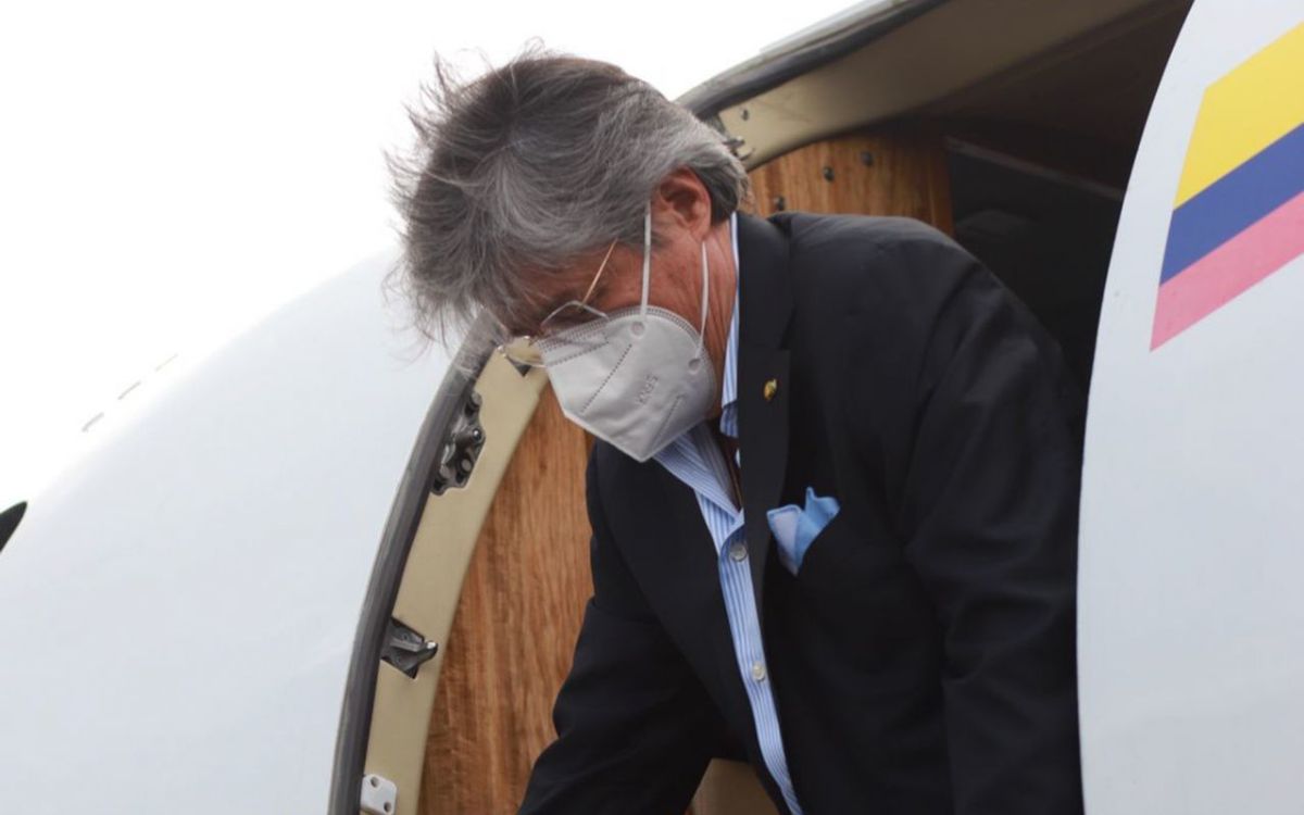 Fox y Calderón apoyan a Lasso ante petición de juicio político ...