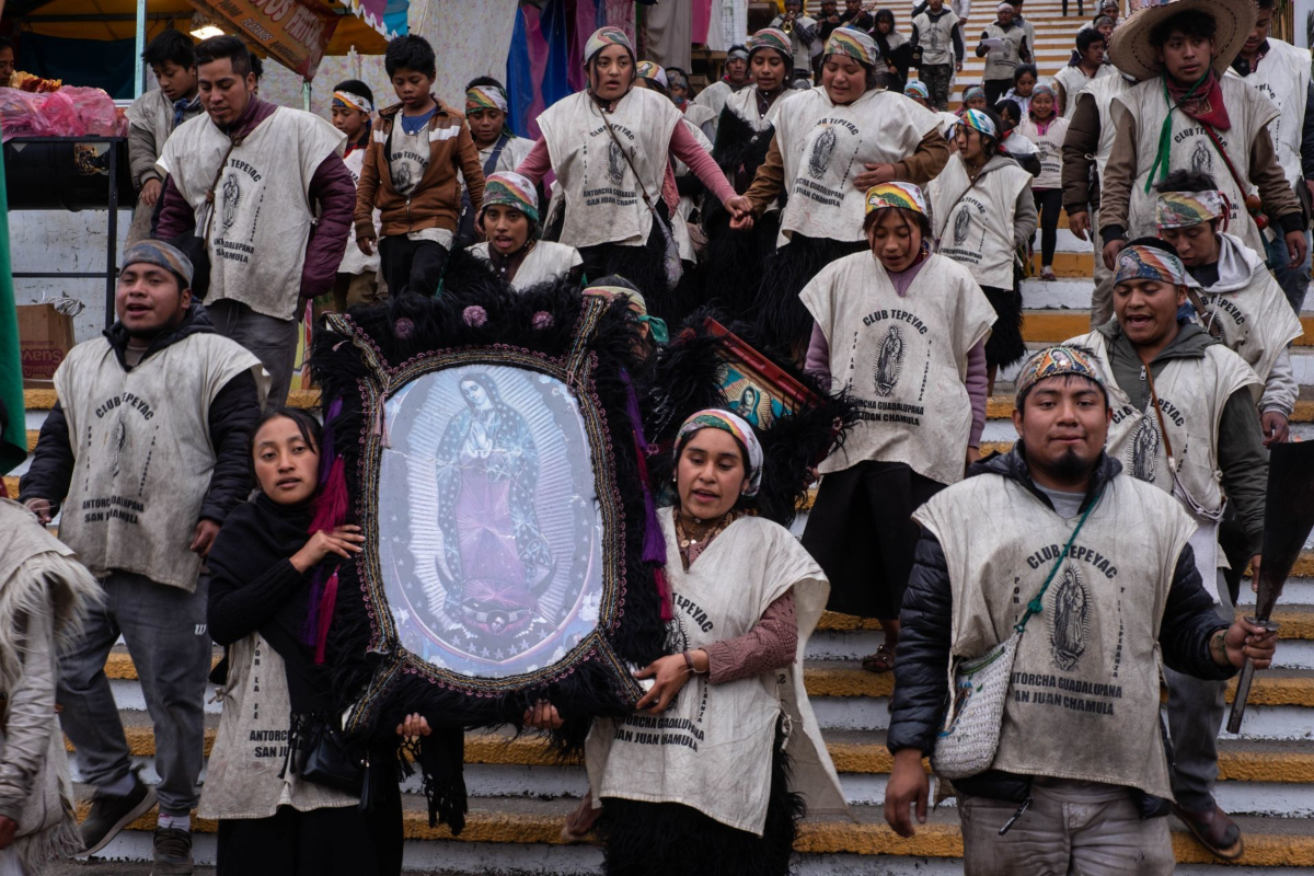 Obispos de Chiapas pedirán al Papa incluir ritos mayas en misas ...