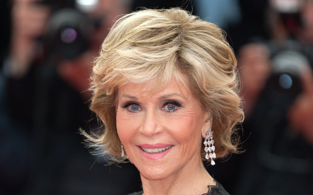 Jane Fonda crea polémica al sugerir 'matar' a detractores del aborto en ...