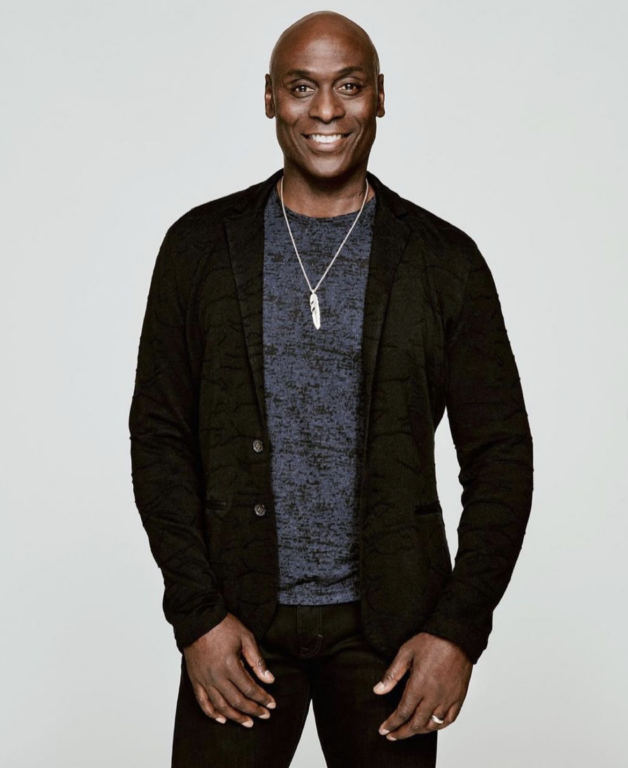 Lance Reddick, actor de la serie 'The Wire', muere a los 60 años ...