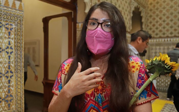 Diputado priista ordena callar a Maria Elena Ríos durante aprobación de ...