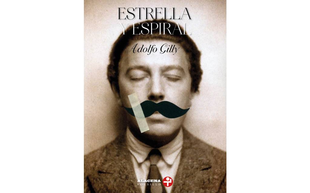 En su nuevo libro ‘Estrella y espiral’, Adolfo Gilly se reencuentra con ...