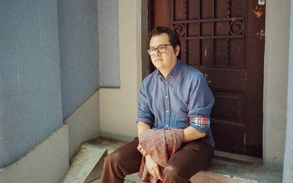 “La vida se trata de construir sonrisas nuevas cada que se puede ...