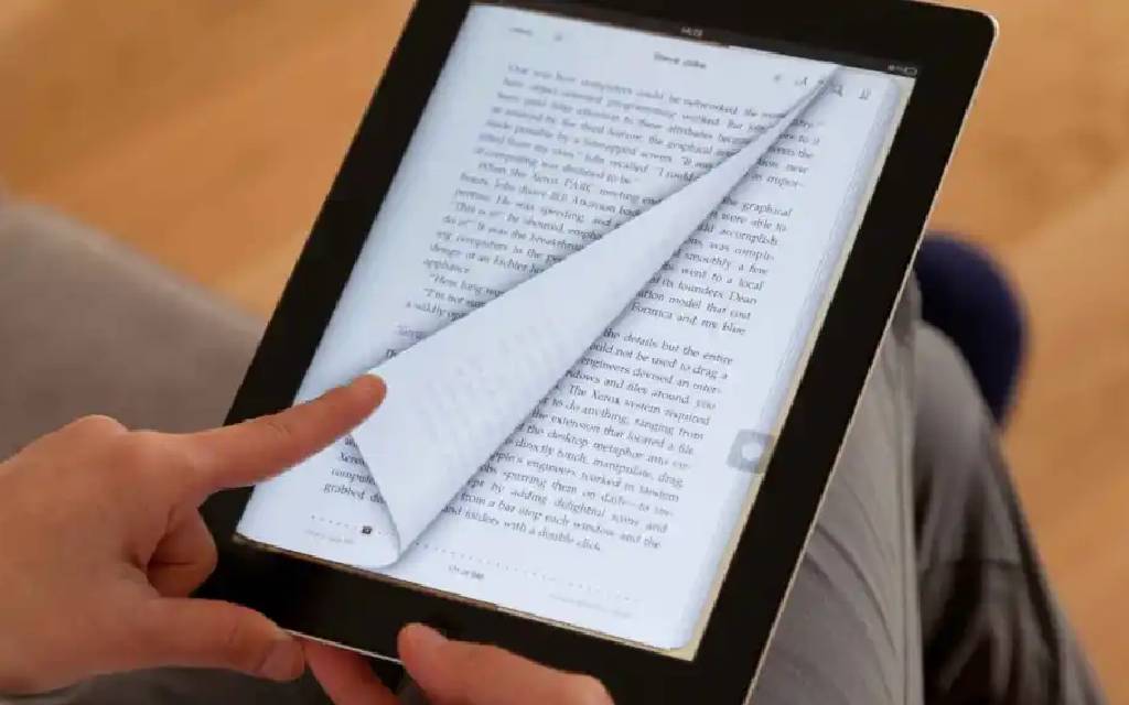 México ocupa el segundo lugar dentro del mercado del libro digital en lengua española ...