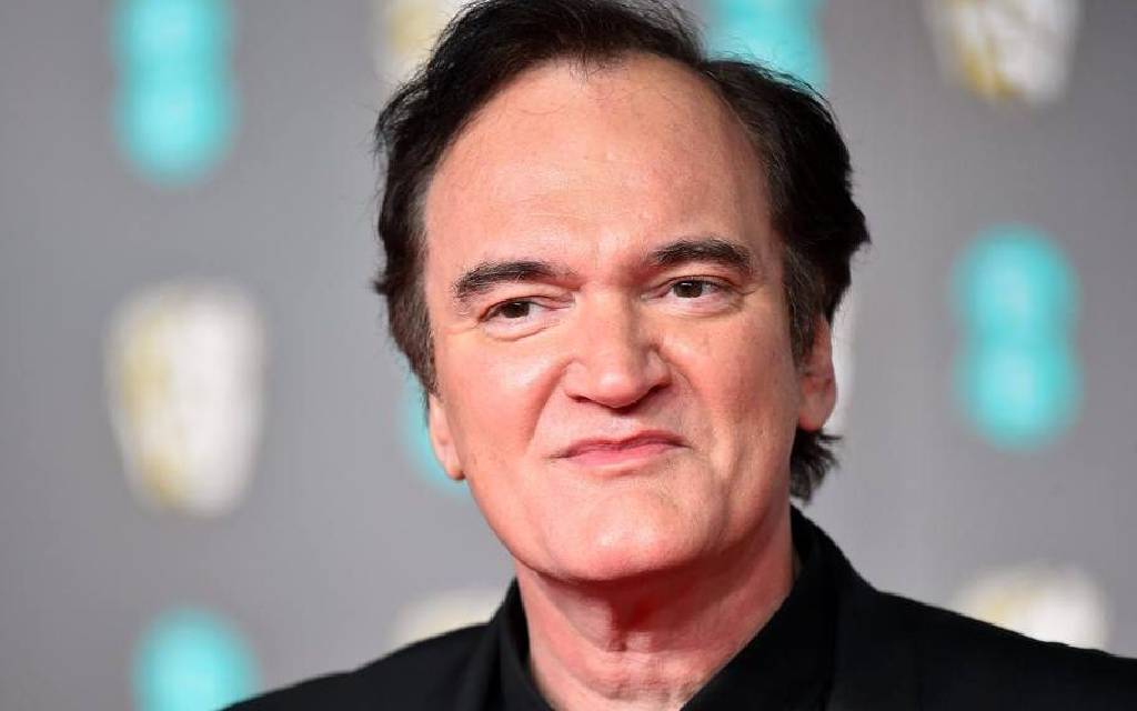 'Meditaciones de cine', un libro de Quentin Tarantino (Adelanto ...