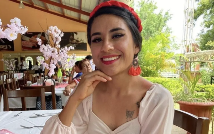 Recuerdan a la cantante Jazmín Zárate; familiares exigen justicia por ...