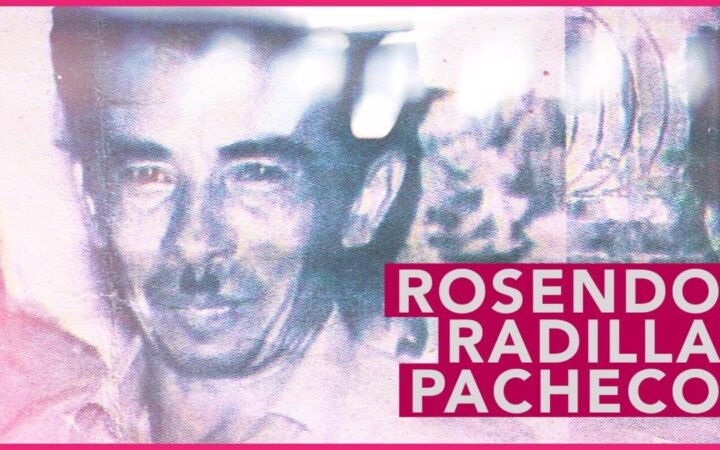 Tras 50 años del caso Radilla Pacheco, Sedena no da la cara | Aristegui ...