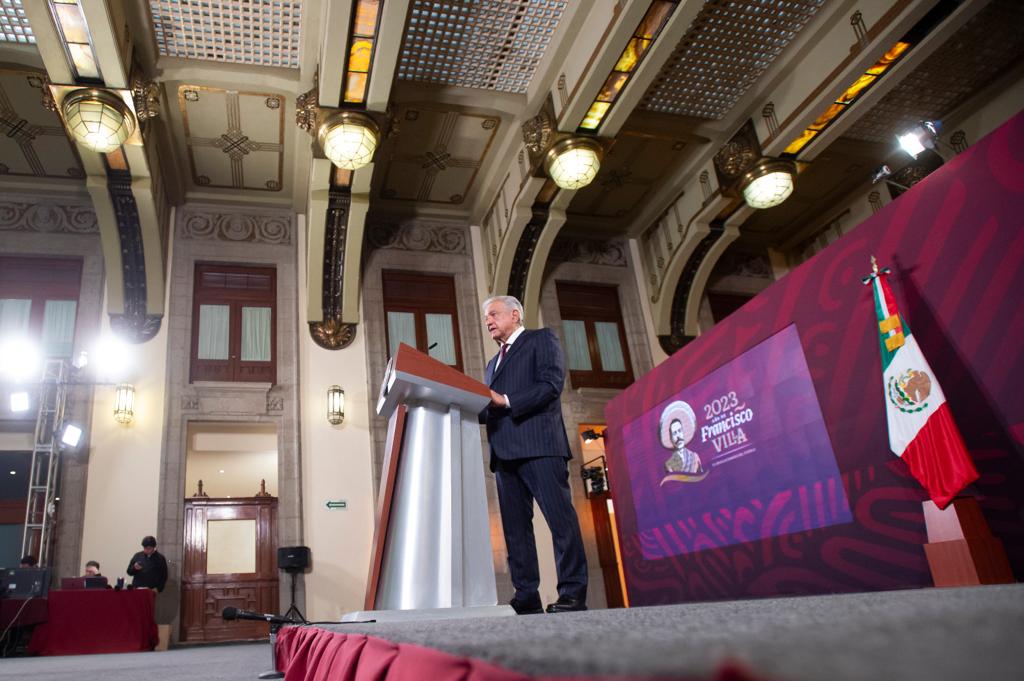 La responsabilidad de los medios y del presidente | Aristegui Noticias