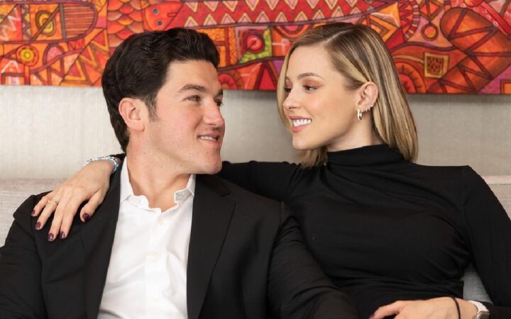 Samuel García y Mariana Rodríguez narran encuentro con Elon Musk | Aristegui Noticias